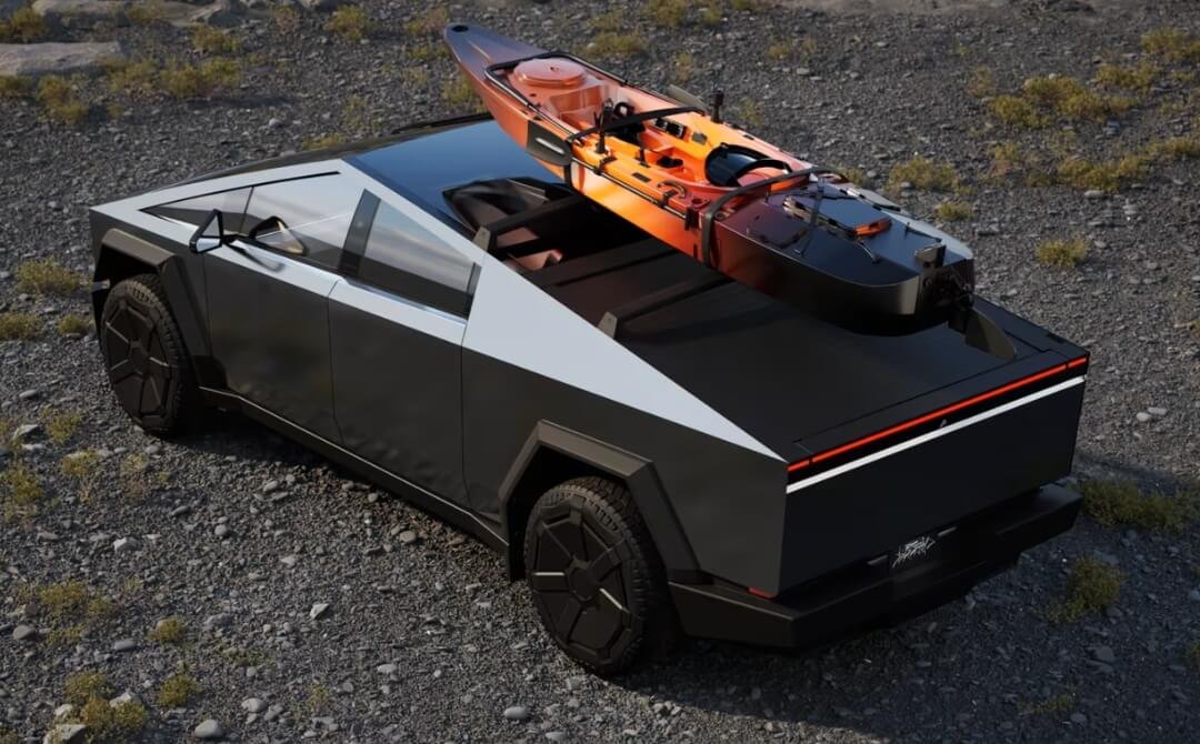 6 Inspired Cars That Look Like a Tank And Ready For Any Adventures