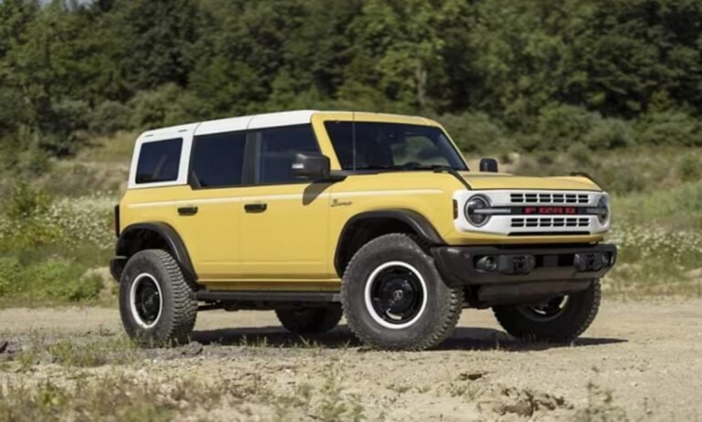 16 Best Boxy Cars Of 2025 With Modern Features And Iconic Designs