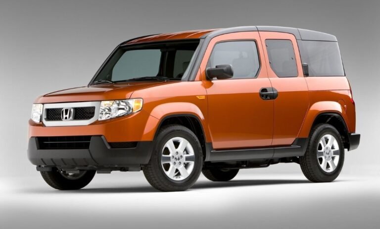 16 Best Boxy Cars Of 2025 With Modern Features And Iconic Designs