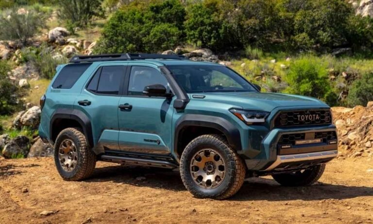 16 Best Boxy Cars Of 2025 With Modern Features And Iconic Designs